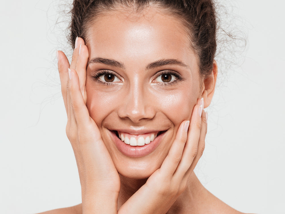 Skin Care Routine For Oily Skin Esmi Skin Minerals