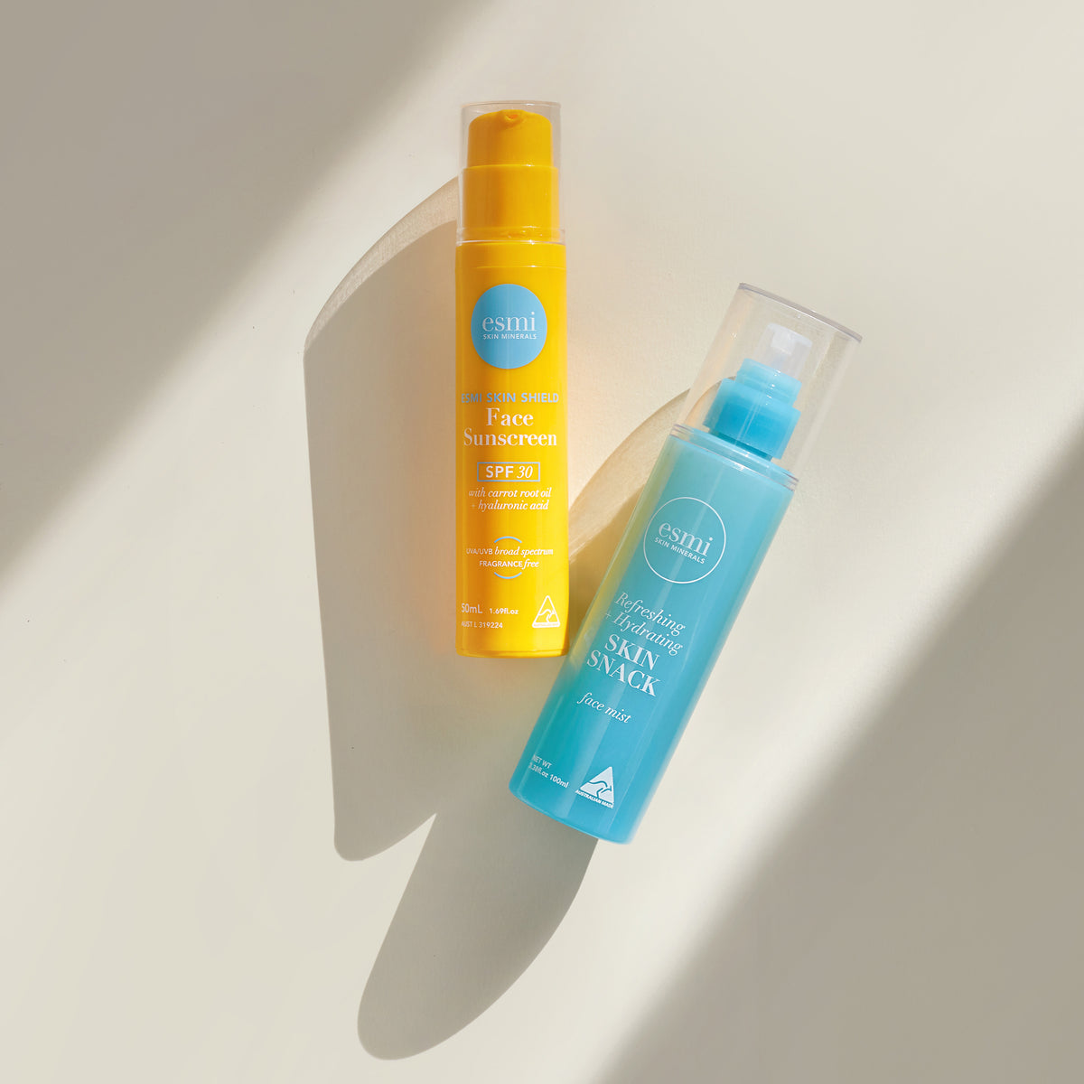 Refreshing And Hydrating Skin Snack Face Mist Esmi Skin Esmi Skin