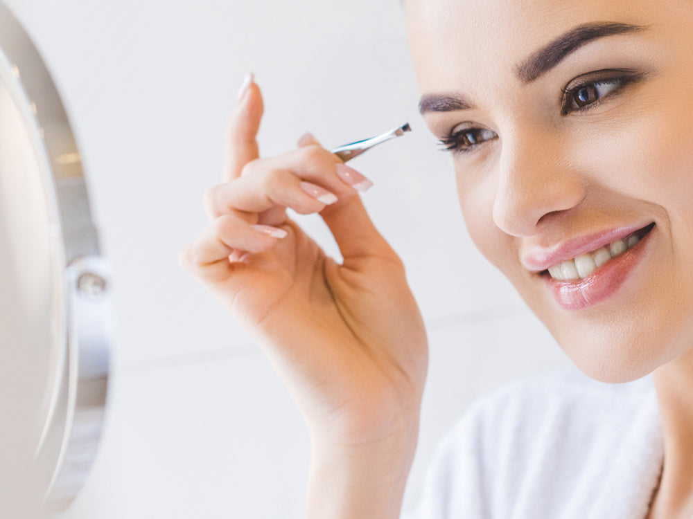 5 essential eyebrow products and how to use them. – PONi Cosmetics