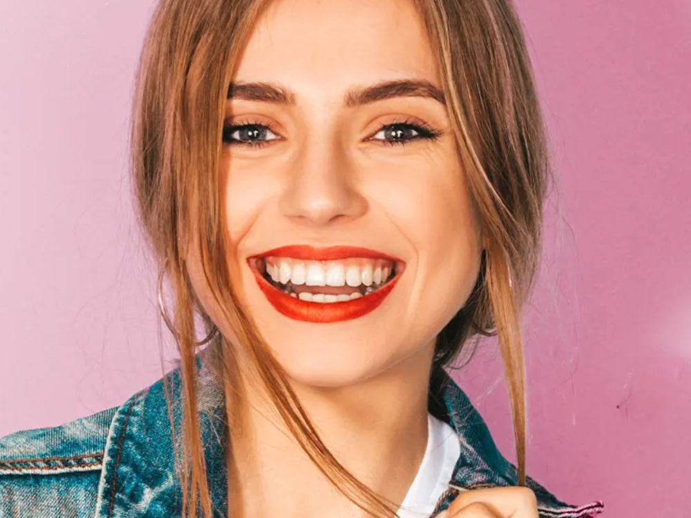 A Guide to Perfect and Thick Eyebrows | PONi Cosmetics – PONi Cosmetics