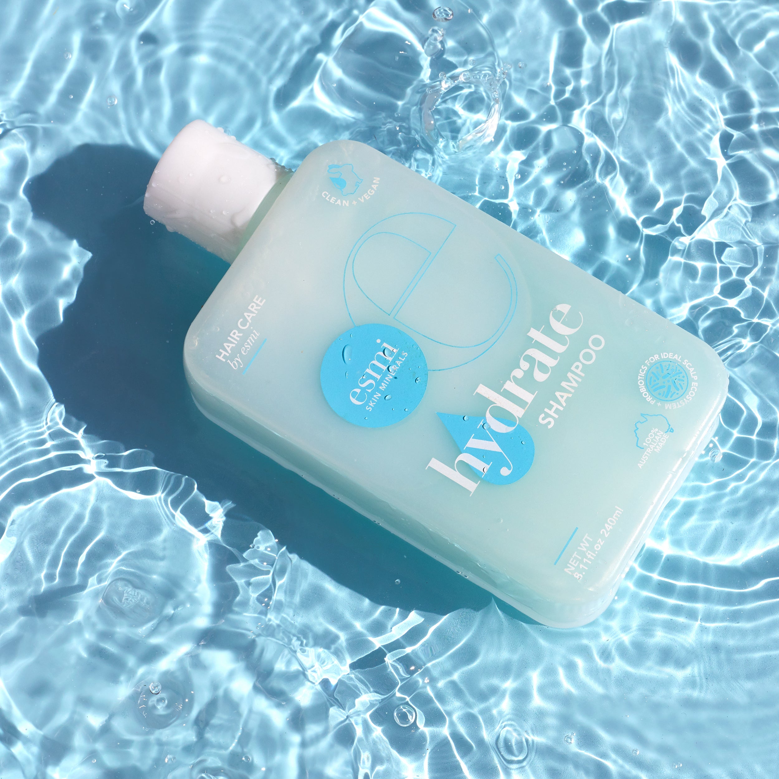 6 Hyaluronic Acid Benefits For Hair | esmi Skin Minerals