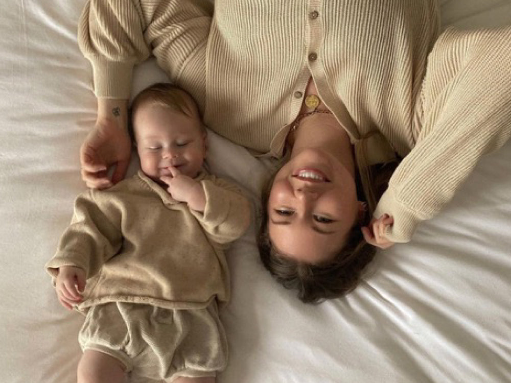 Q+A with Alex Centomo – esmi Skin Minerals