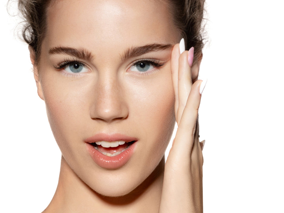 Acne Face Mapping | How It Works | esmi Skin Minerals