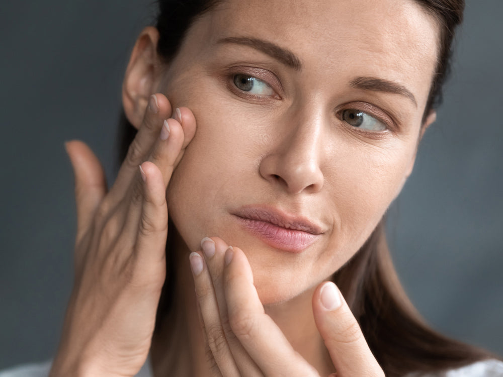 Dull Skin Treatment | Revive Dull Skin – esmi Skin Minerals