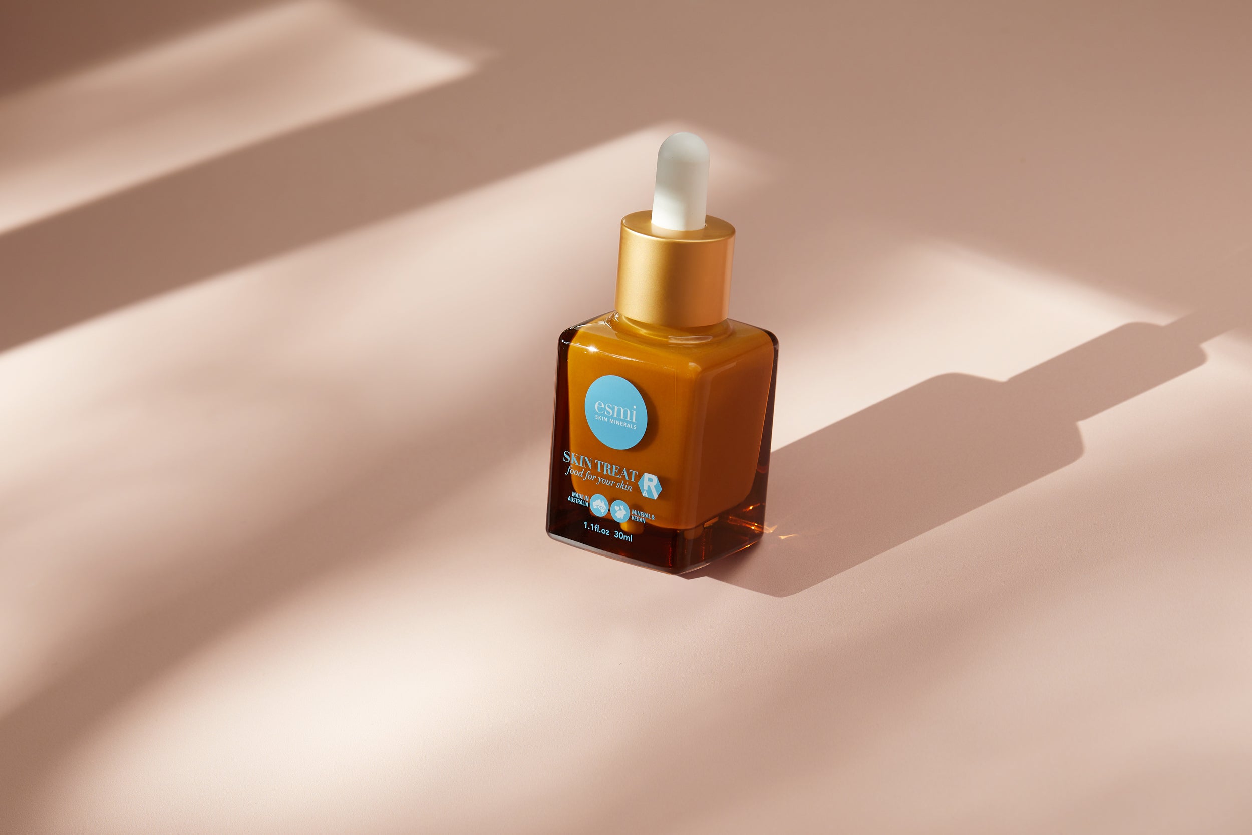 What is Encapsulated Retinol? – esmi Skin Minerals