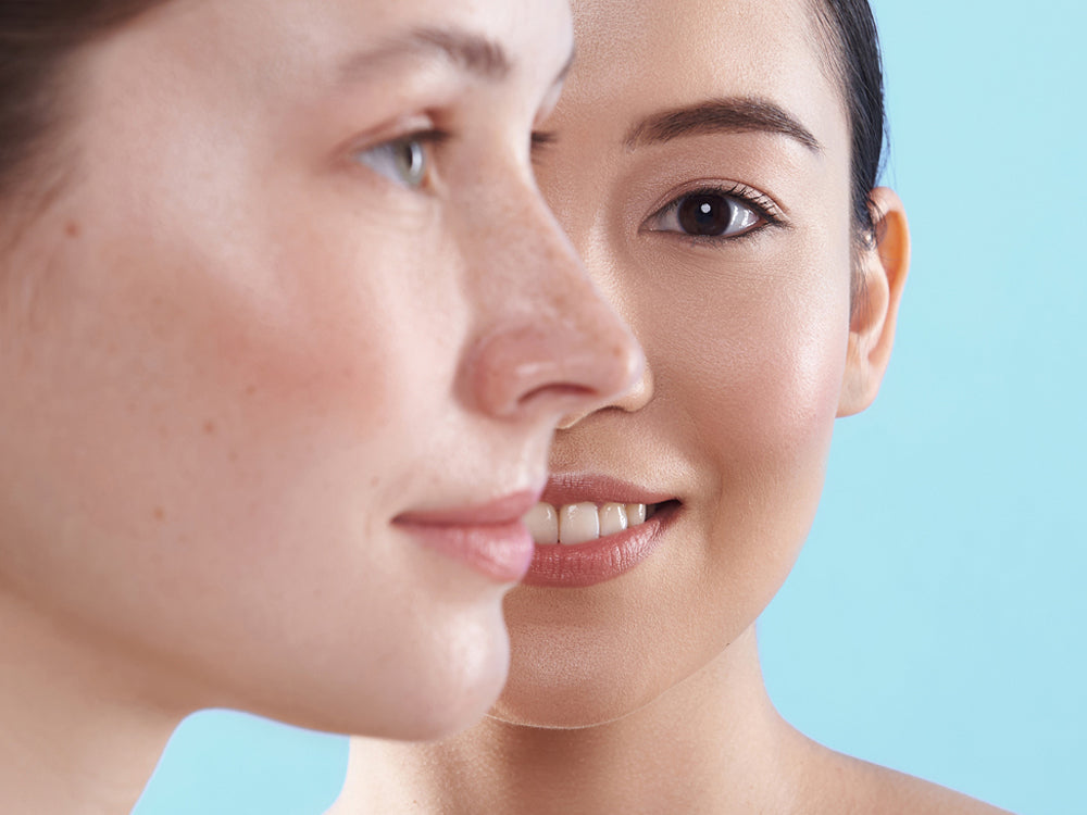 The 5 Different Skin Types – esmi Skin Minerals