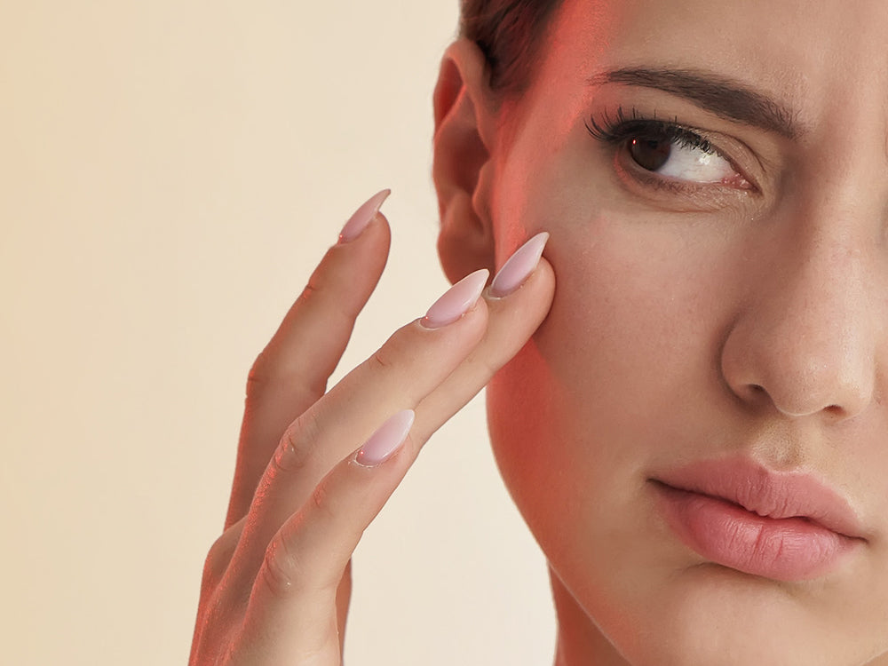 Is Stress Causing Your Skin Problems? – esmi Skin Minerals