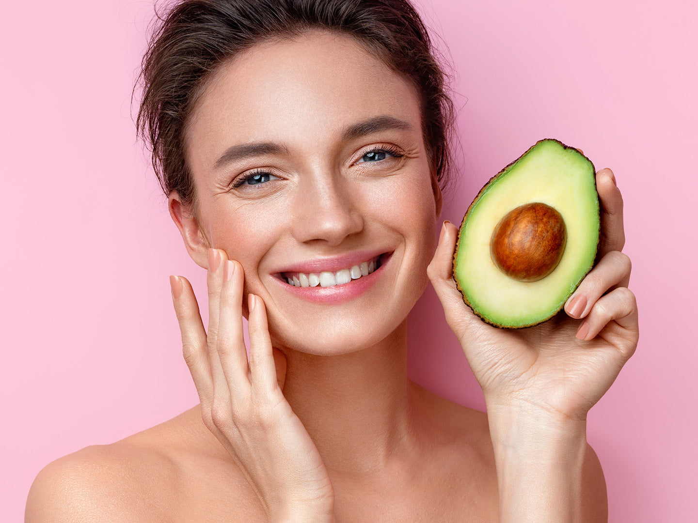 Anti-Inflammatory Foods for Skin | esmi Skin Minerals