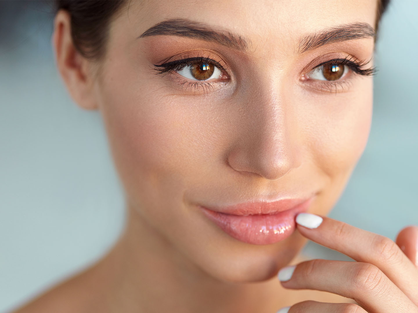 Give Yourself a Lip Facial! | esmi Skin Minerals