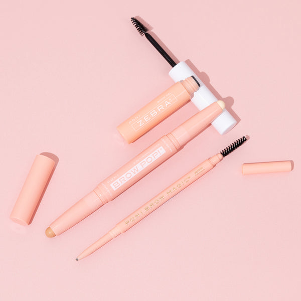 Brows – PONi Cosmetics