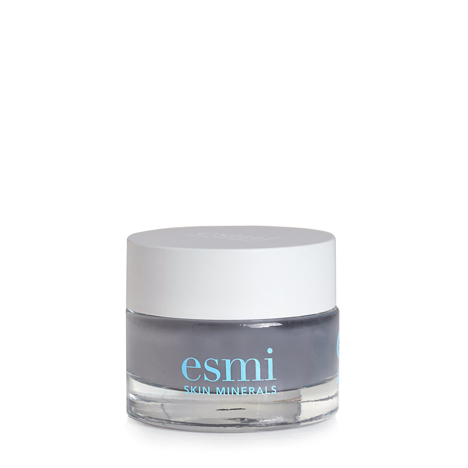 Mini Detox Hydra-Fluid Moisturiser | Oily Skin Moisturiser | esmi Skin ...