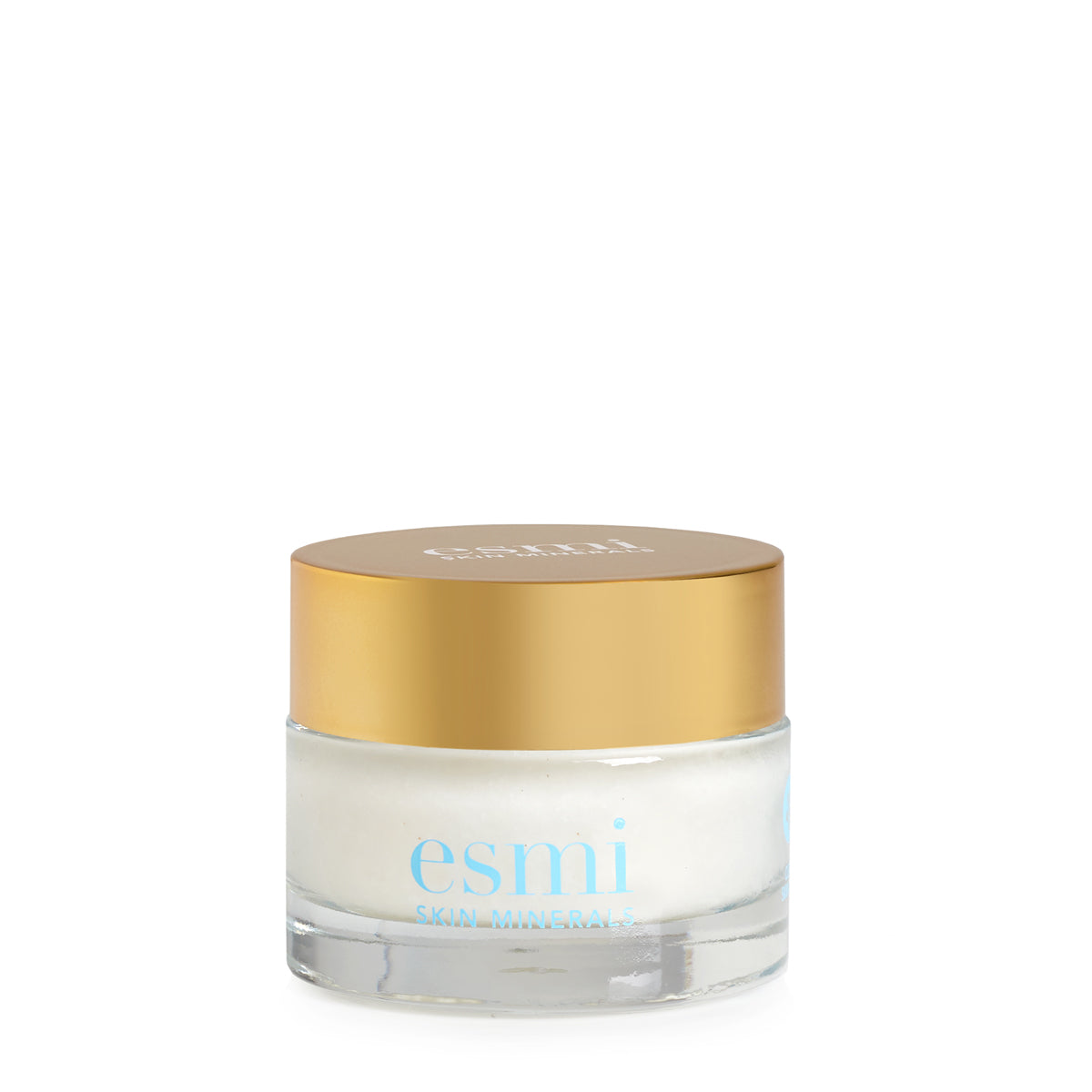 Mini Sensitive Moisturiser - Probiotic | esmi Skin Minerals