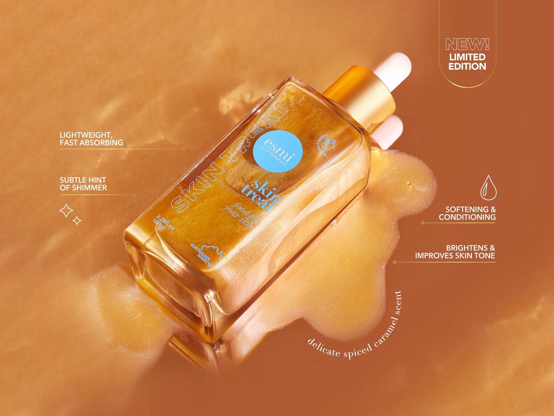 Cruelty Free & Vegan Skincare Australia | esmi Skin Minerals