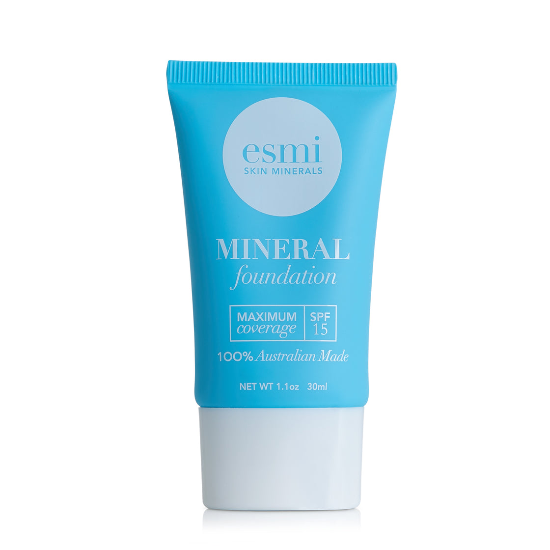 Shop Liquid Mineral Foundation 5 Star Reviews Esmi Skin Minerals