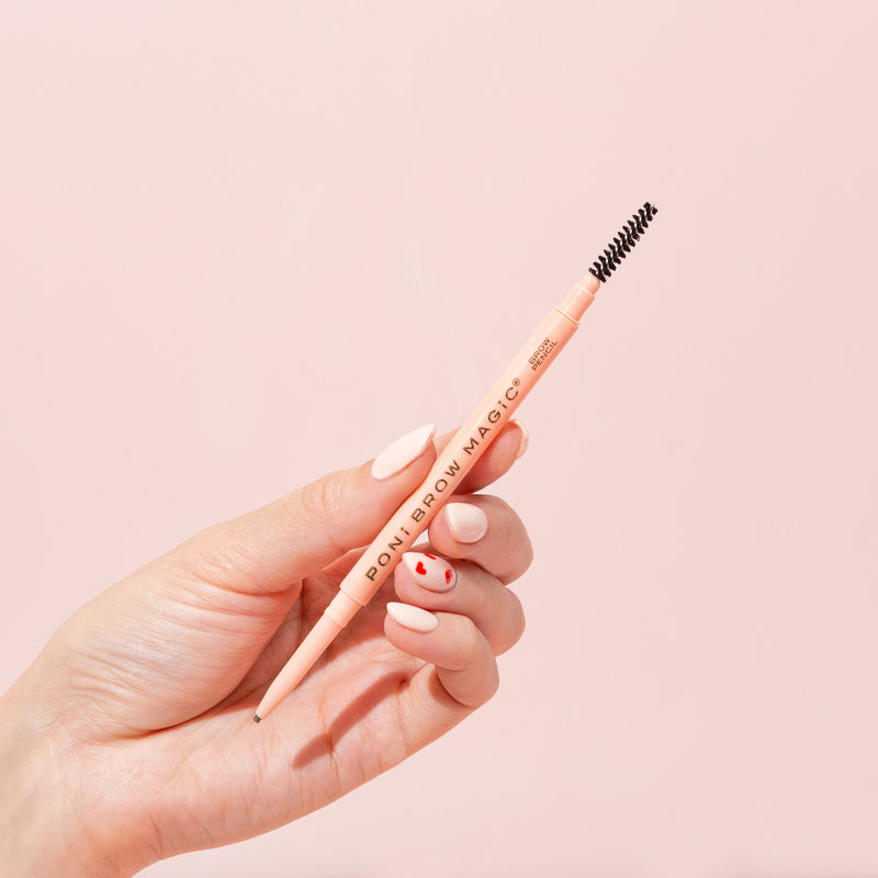 Best Selling Brow Magic Eyebrow Pencil | PONi Cosmetics – PONi Cosmetics