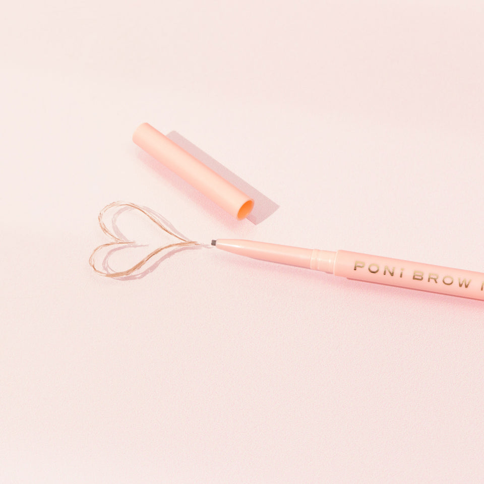 Best Selling Brow Magic Eyebrow Pencil | PONi Cosmetics – PONi Cosmetics