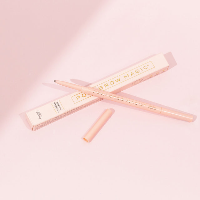 Best Selling Brow Magic Eyebrow Pencil | PONi Cosmetics – PONi Cosmetics