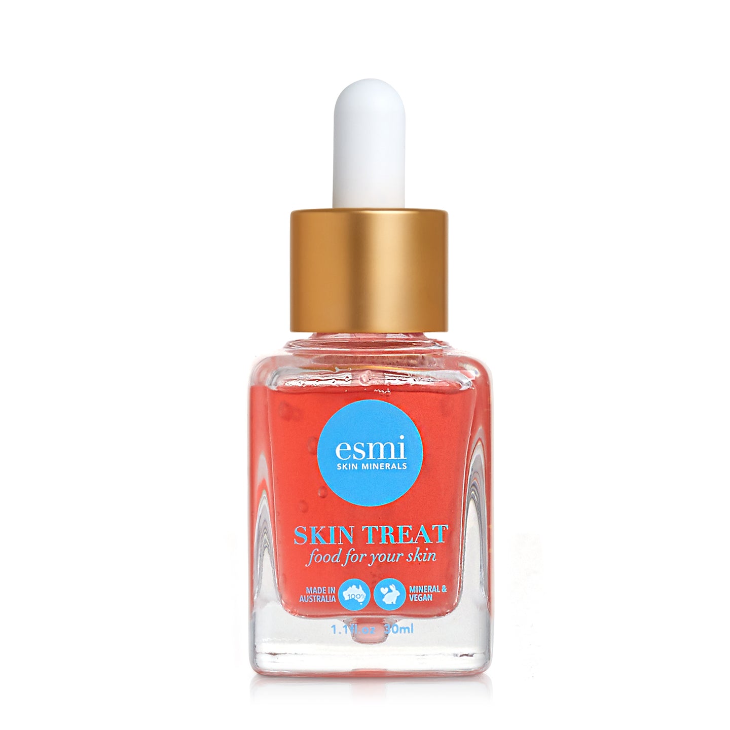 Shop Hyaluronic Acid Ageless Serum Esmi Skin Minerals