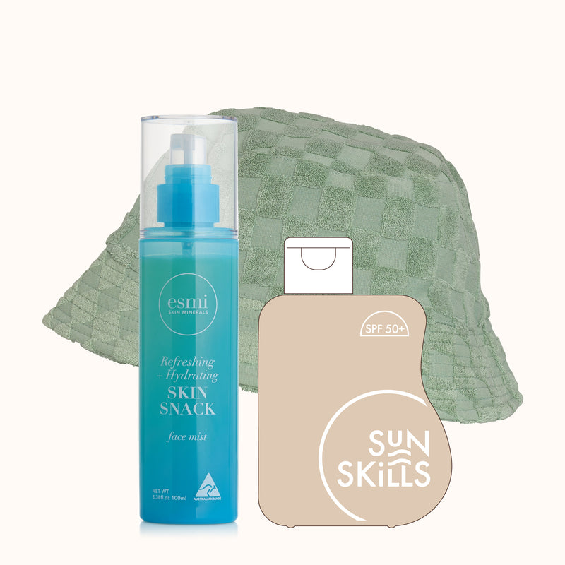 Shop Skin-Loving SPF 50+ Sun Care Bundles | Sun Skills – Sun Skills